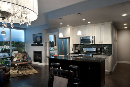 Mahogany At Mill Lake, 2180 Gladwin Road Abbotsford, BC - REW