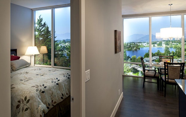 Mahogany At Mill Lake, 2180 Gladwin Road Abbotsford, BC - REW