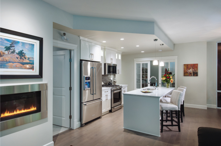 Mahogany At Mill Lake, 2180 Gladwin Road Abbotsford, BC - REW