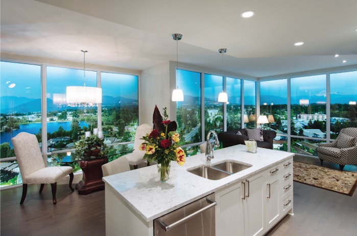 Mahogany At Mill Lake, 2180 Gladwin Road Abbotsford, BC - REW