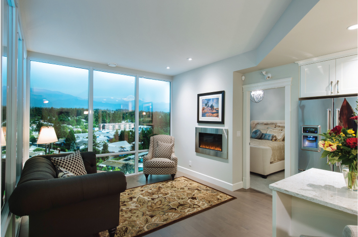 Mahogany At Mill Lake, 2180 Gladwin Road Abbotsford, BC - REW