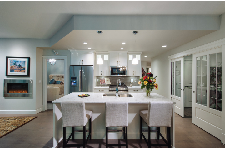 Mahogany At Mill Lake, 2180 Gladwin Road Abbotsford, BC - REW