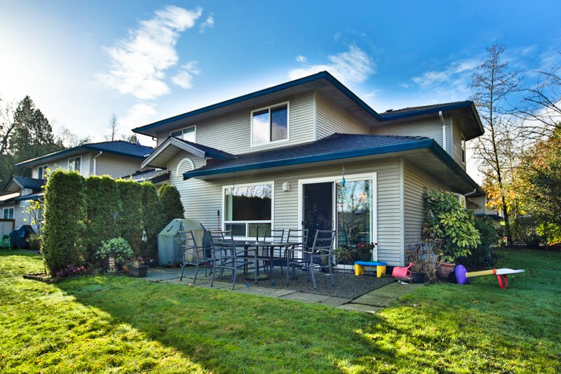 Mountain View Village, 36060 Old Yale Road Abbotsford, BC - REW