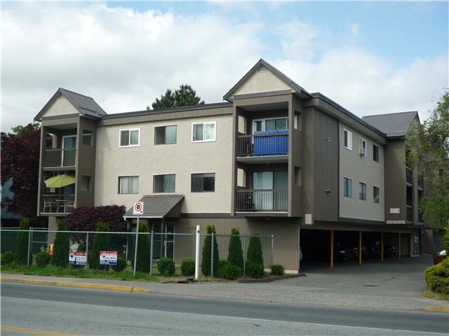 Northgate, 1783 Agassiz-Rosedale Highway Agassiz, BC - REW