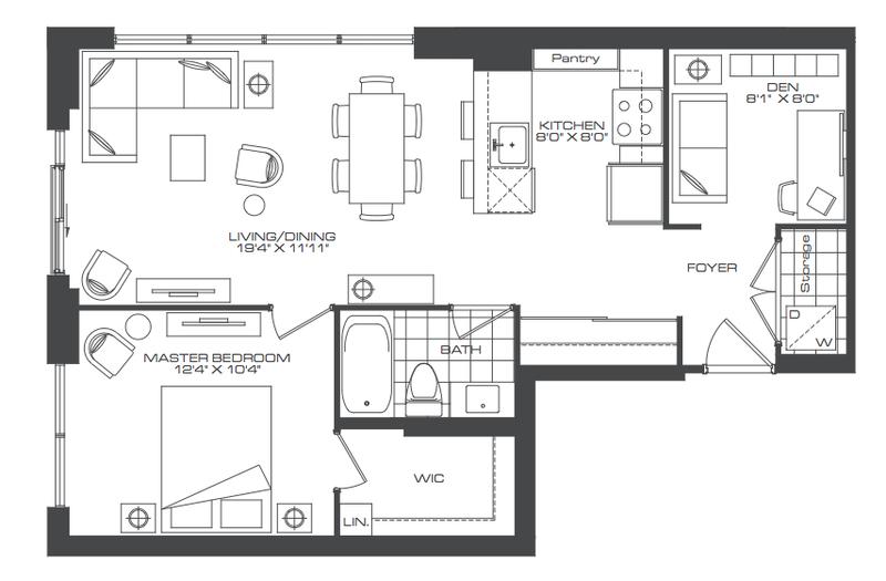 Valhalla Inn, 1 Valhalla Inn Road Toronto, ON - REW
