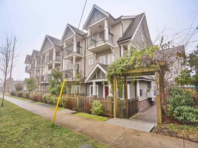 Highgate Ridge, 6708 Arcola Street Burnaby, BC - REW