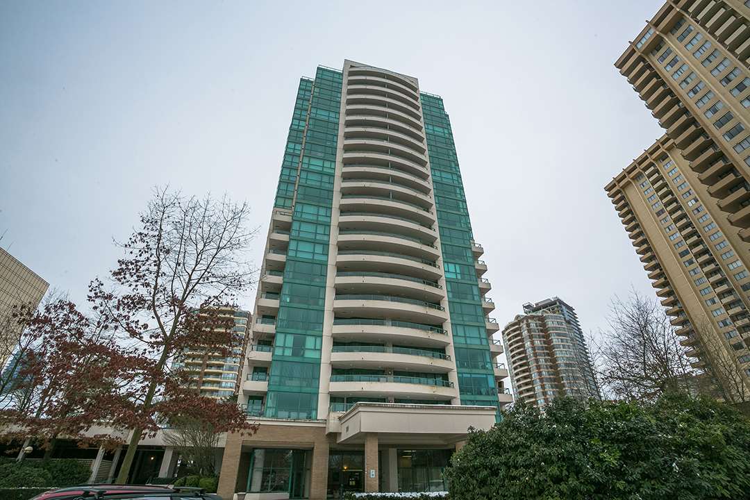 Paramount Ii, 5899 Wilson Avenue Burnaby, BC - REW