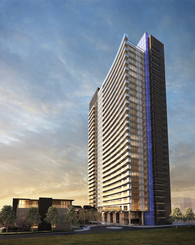 Tango, 121 McMahon Drive Toronto, ON - REW