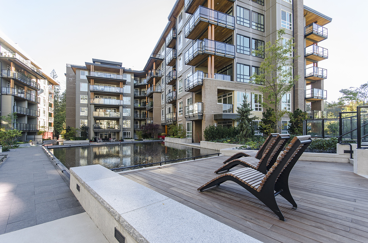Virtuoso, 3581 Ross Drive Vancouver, BC - REW