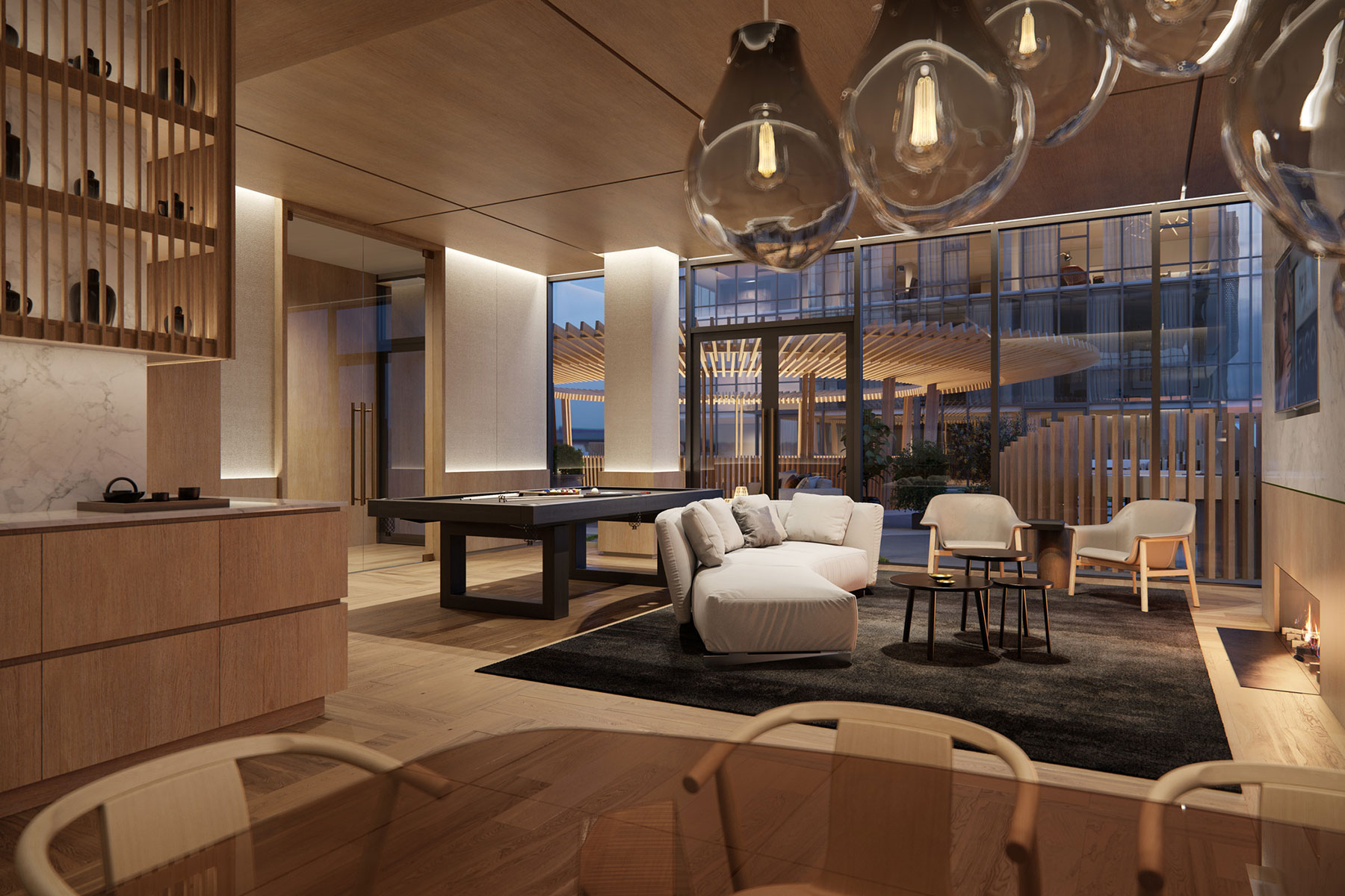 Nobu Residences Toronto, 15 Mercer Street Toronto, ON - REW
