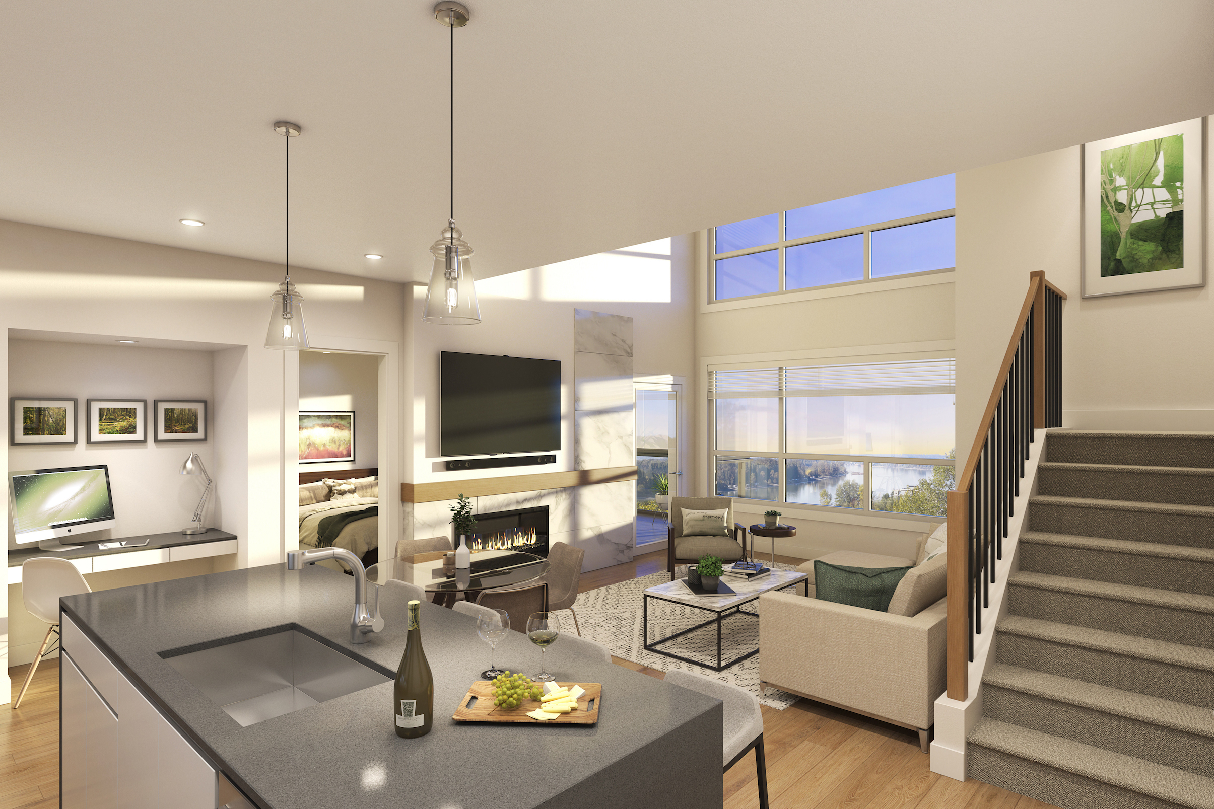 Highpointe, 11641 227th Street Maple Ridge, BC - REW