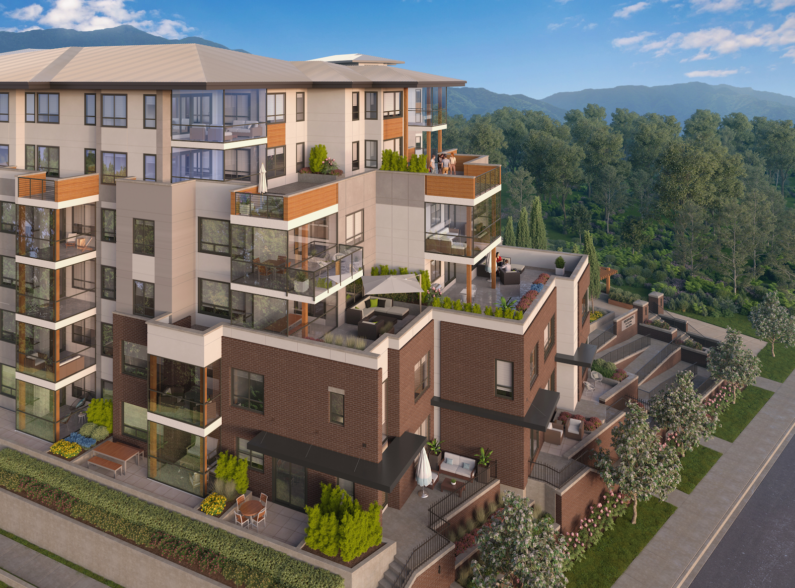 Highpointe, 11641 227th Street Maple Ridge, BC - REW