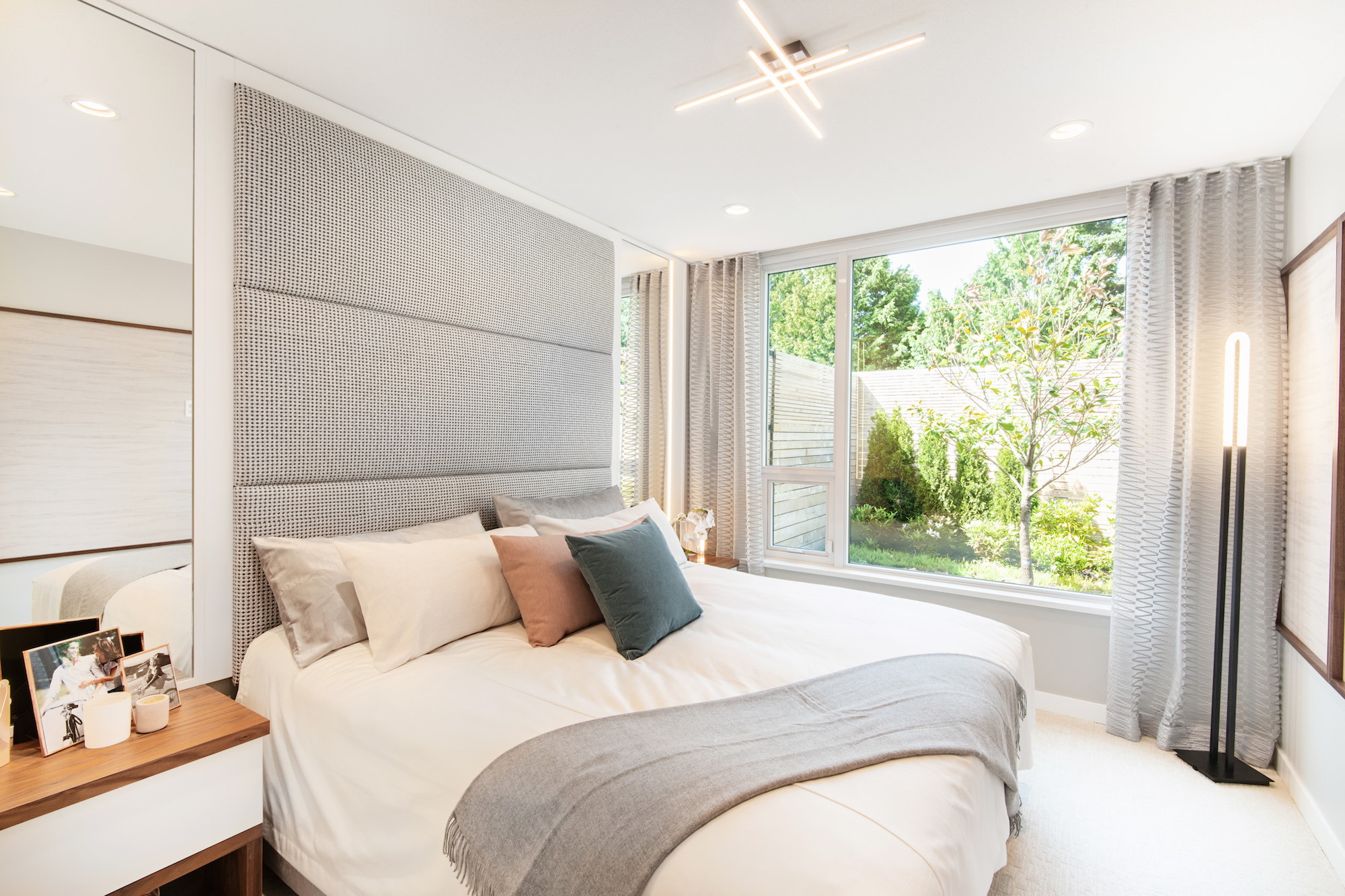 Fiorella, 3699 Sexsmith Road Richmond, BC - REW