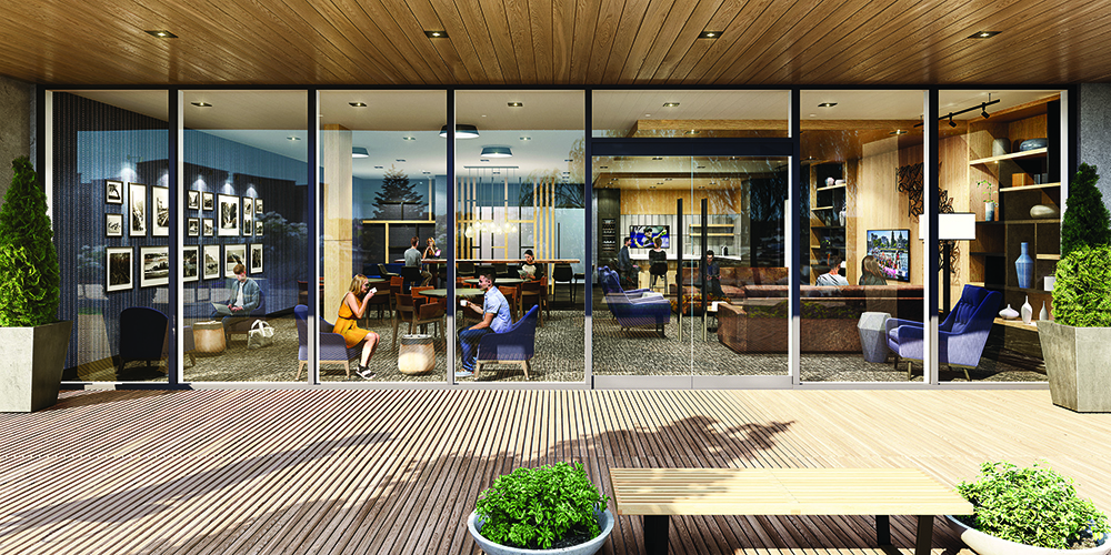 Dockside Green , 353 Tyee Road Victoria, BC - REW