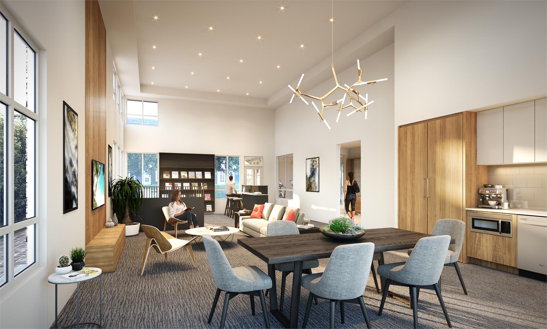 Goodwin by Anthem Properties, Calgary AB - REW