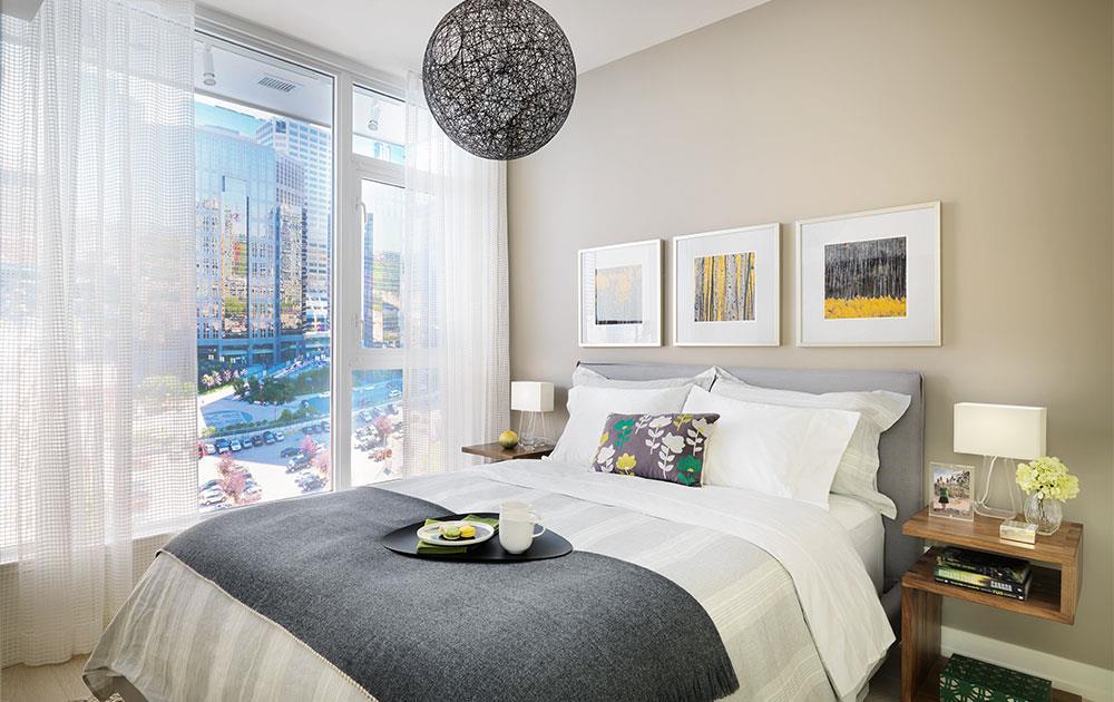 Landmark at Waterfront by Anthem Properties, Calgary AB - REW