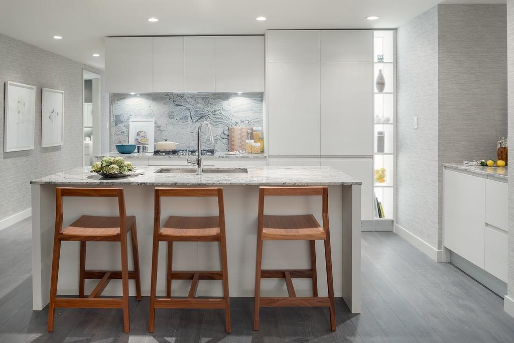 PARK POINT, 310 Southwest 12 Avenue Calgary, AB - REW