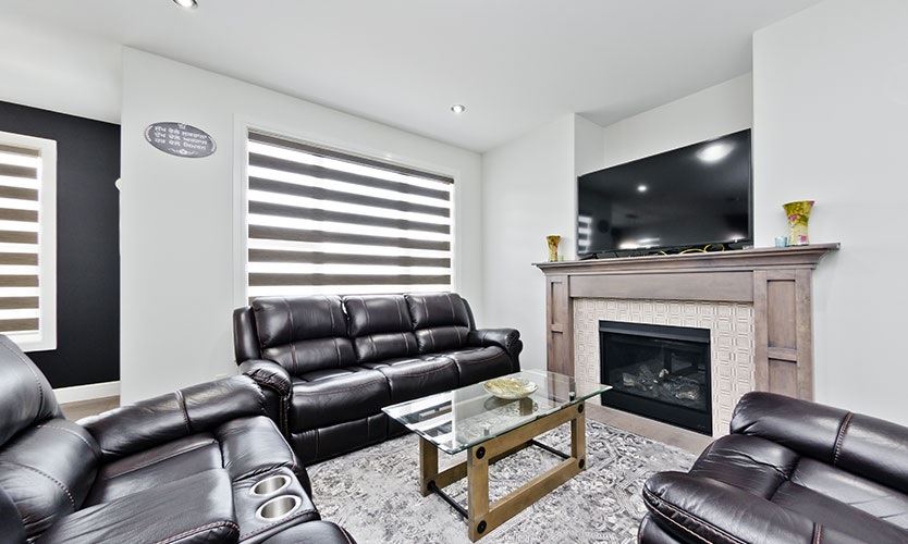 Saddlestone by Genesis Builders, Calgary AB - REW