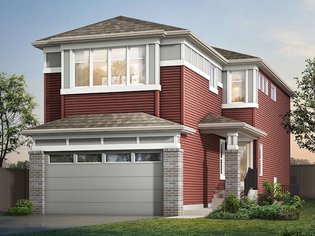 Savanna by Homes by Avi, Calgary AB - REW