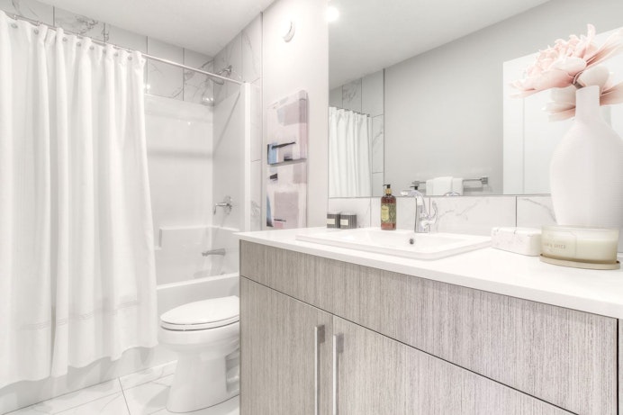 Dawson's Landing by Truman, Chestermere AB - REW