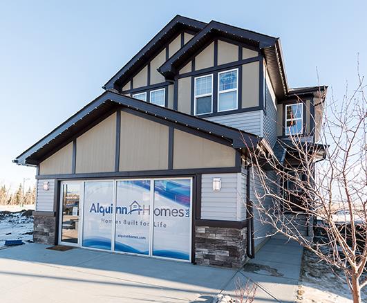 South Ravines by Alquinn Homes, Devon AB - REW