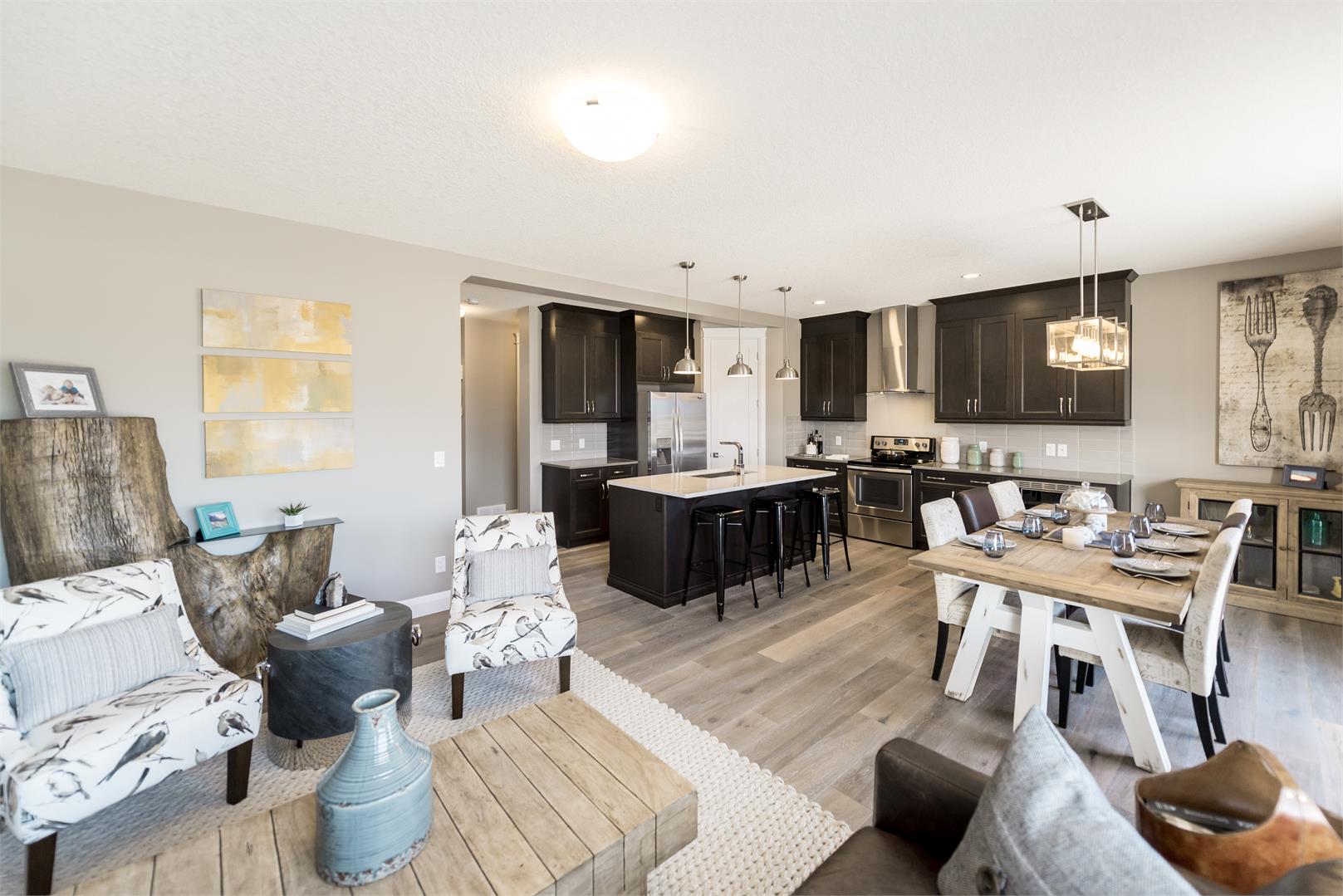 South Ravines by Alquinn Homes, Devon AB - REW