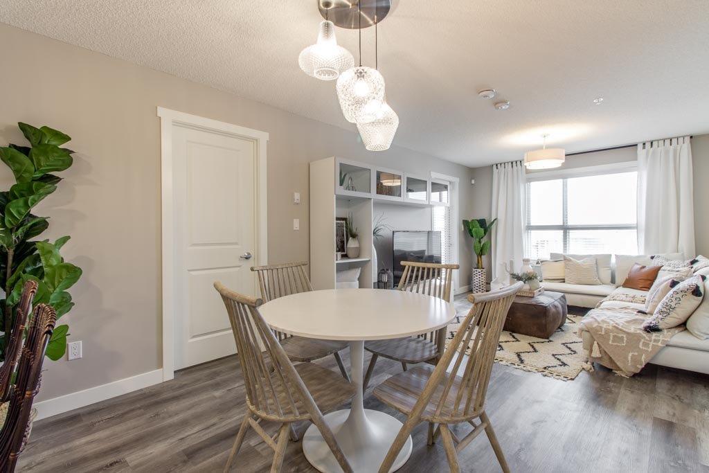 ALOFT Tamarack by StreetSide Developments (Edmonton), Edmonton AB - REW