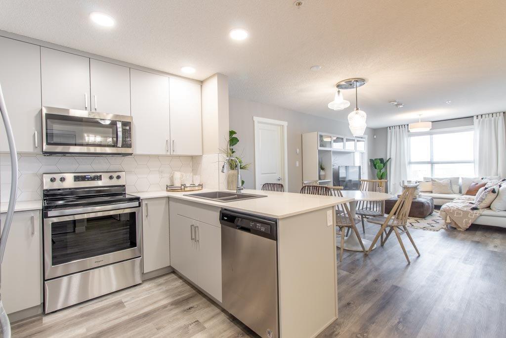 ALOFT Tamarack by StreetSide Developments (Edmonton), Edmonton AB - REW