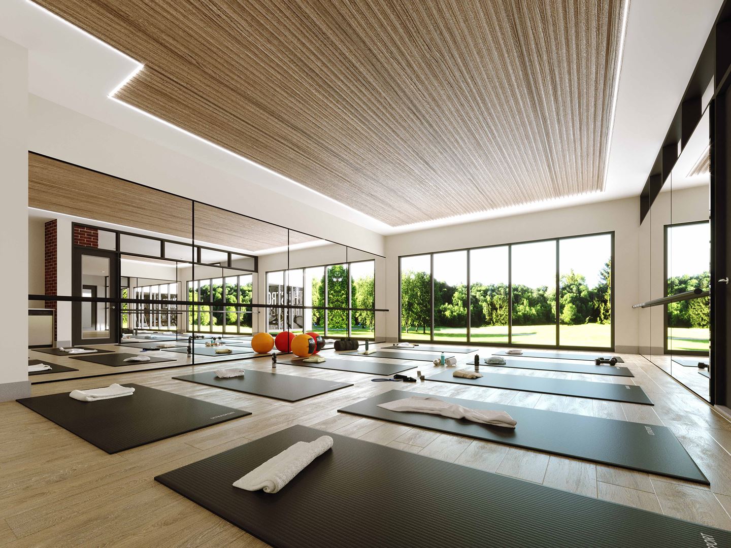 Edge at Larch Park by Carrington Communities, Edmonton AB - REW