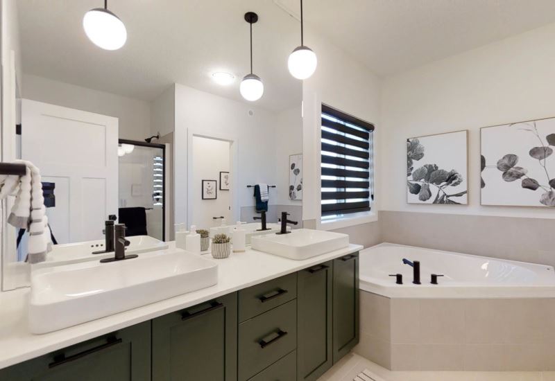 Secord Heights by Sterling Homes (Edmonton), Edmonton AB - REW