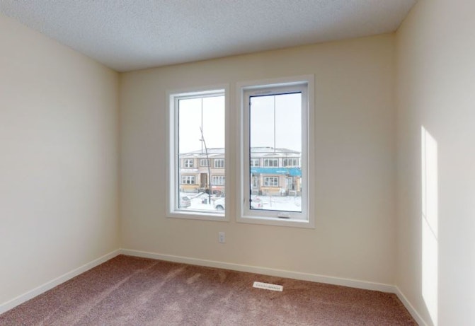 The Uplands at Riverview by Sterling Homes (Edmonton), Edmonton AB - REW