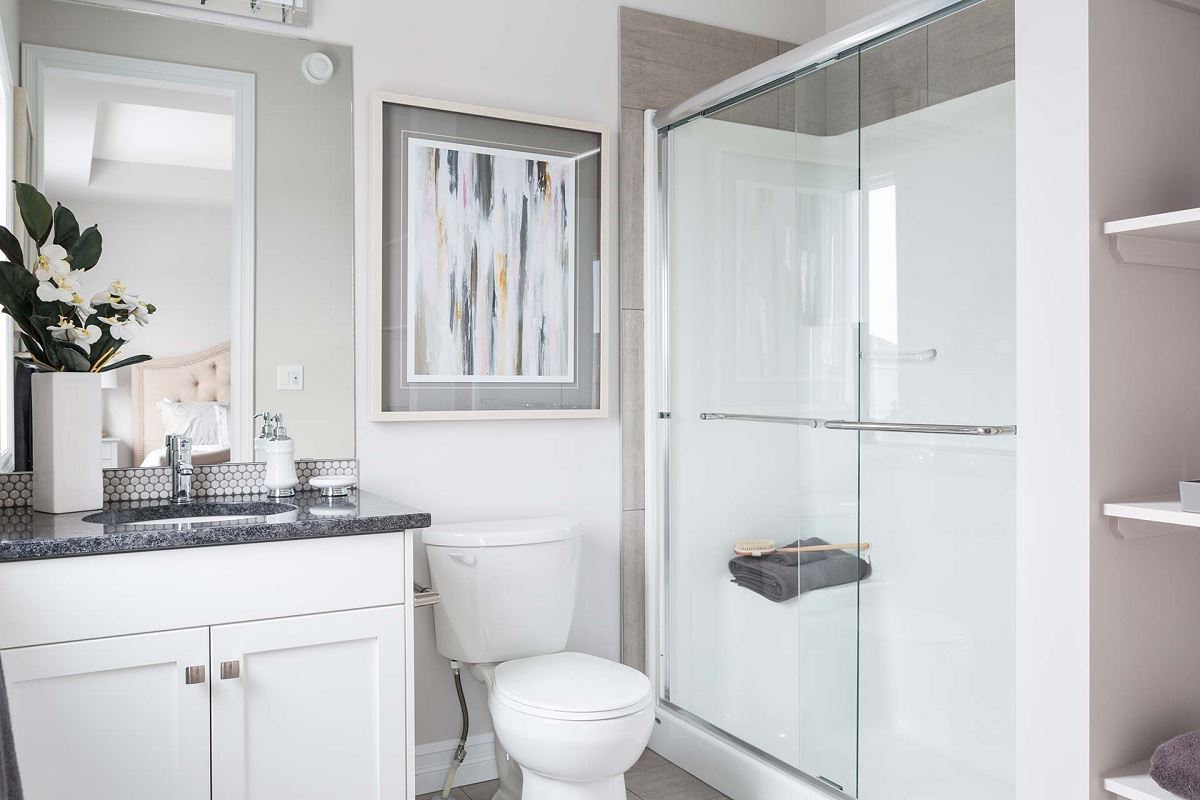 The Village at Walker Lakes by Landmark Homes, Edmonton AB - REW