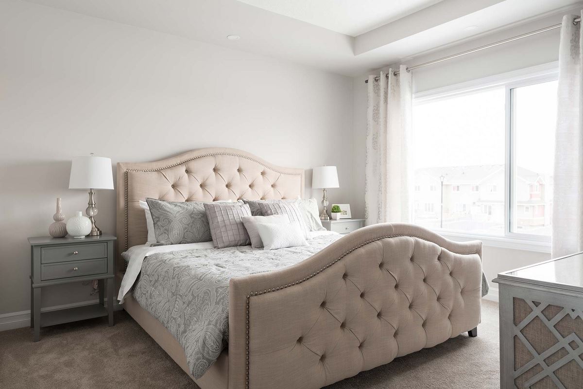 The Village at Walker Lakes by Landmark Homes, Edmonton AB - REW