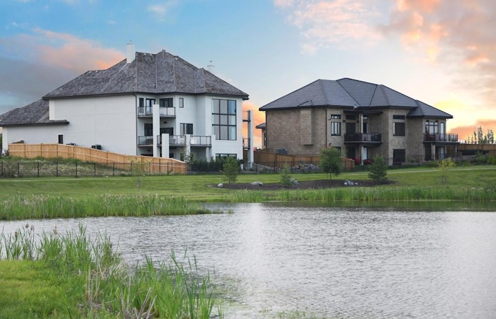 Royal Oaks by Cancom Development Ltd, Rural Leduc County AB | REW