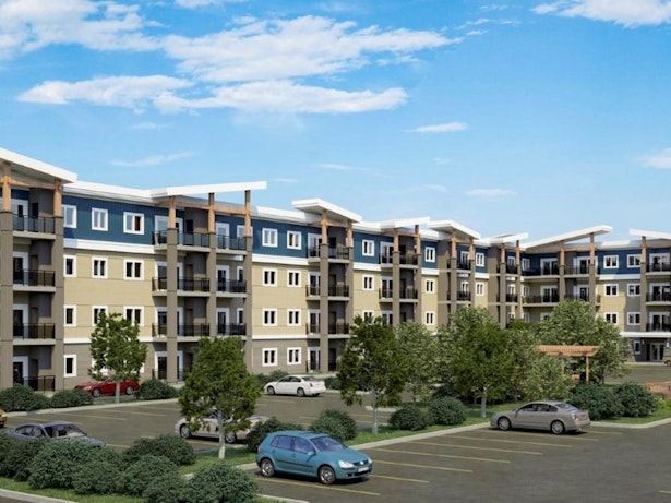 Bloom and Timber Condominiums by Irwin Homes, Winnipeg MB - REW