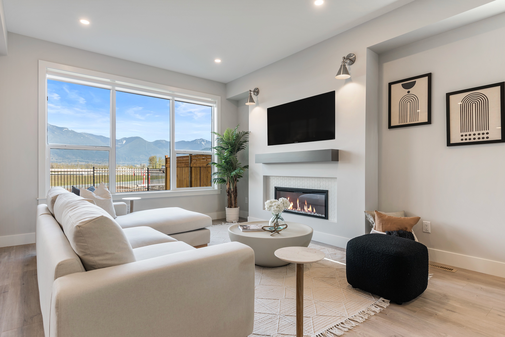 Cedarbrook by Westbow Construction, Chilliwack BC - REW