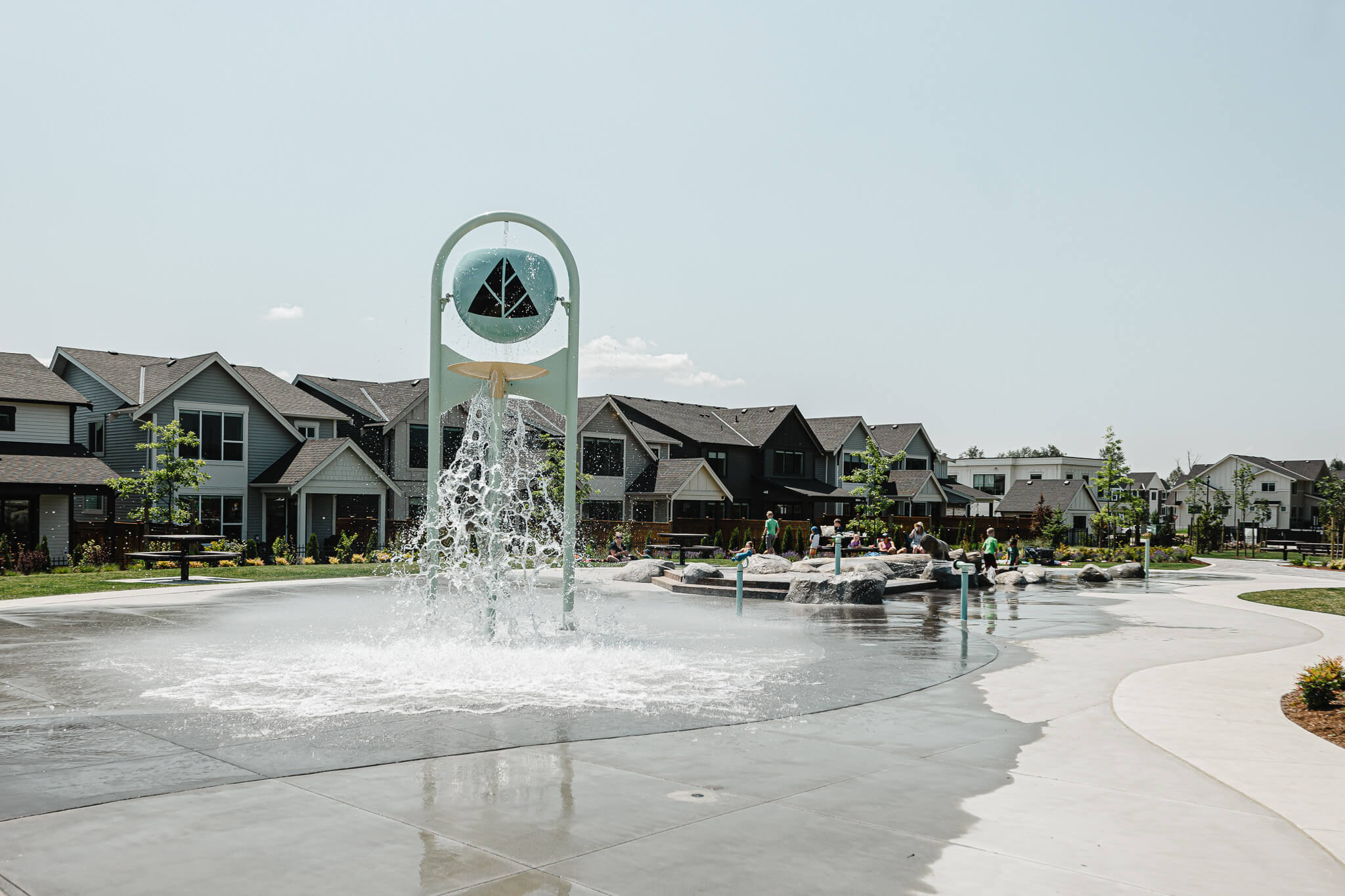 Cedarbrook by Westbow Construction, Chilliwack BC - REW