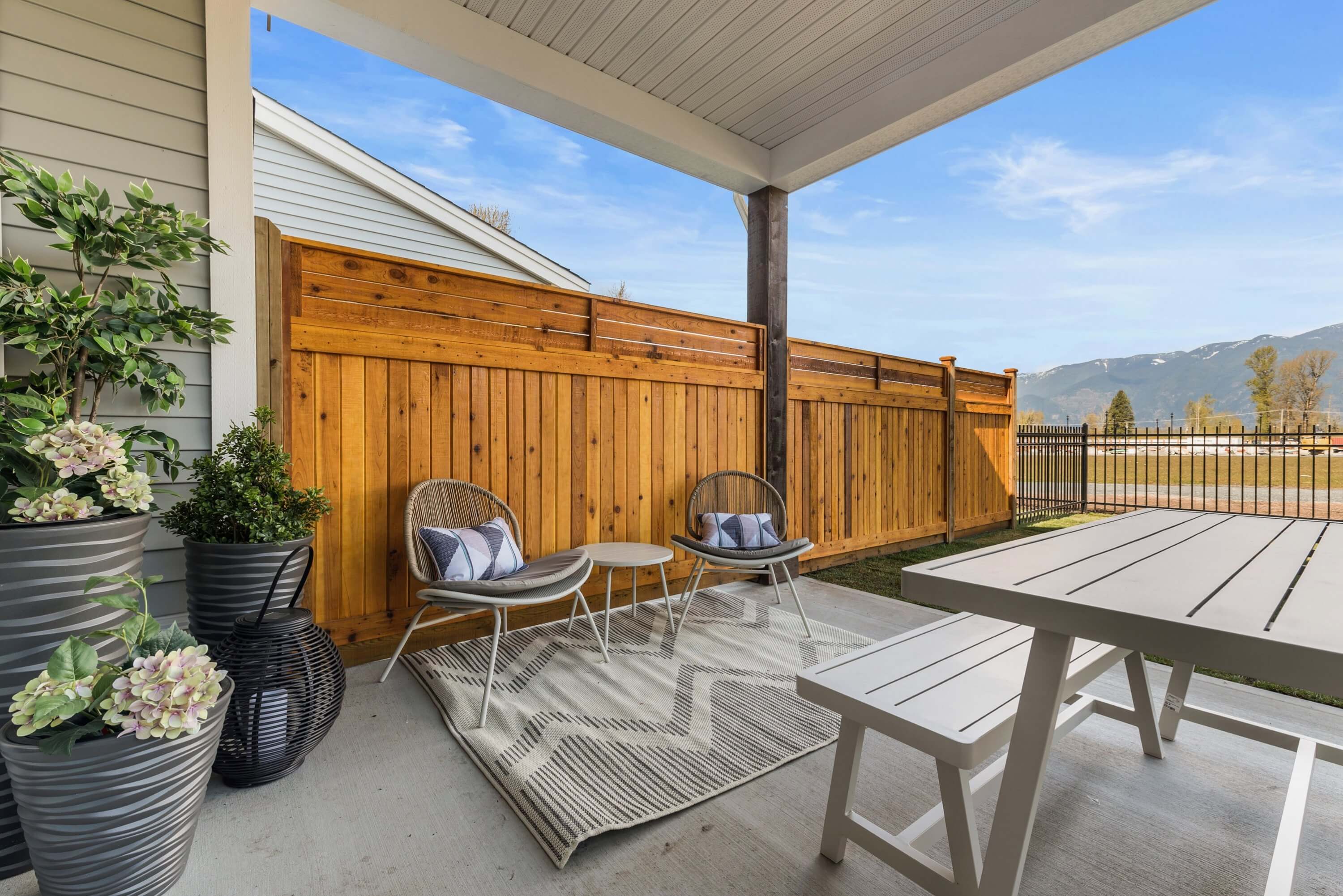 Cedarbrook by Westbow Construction, Chilliwack BC - REW