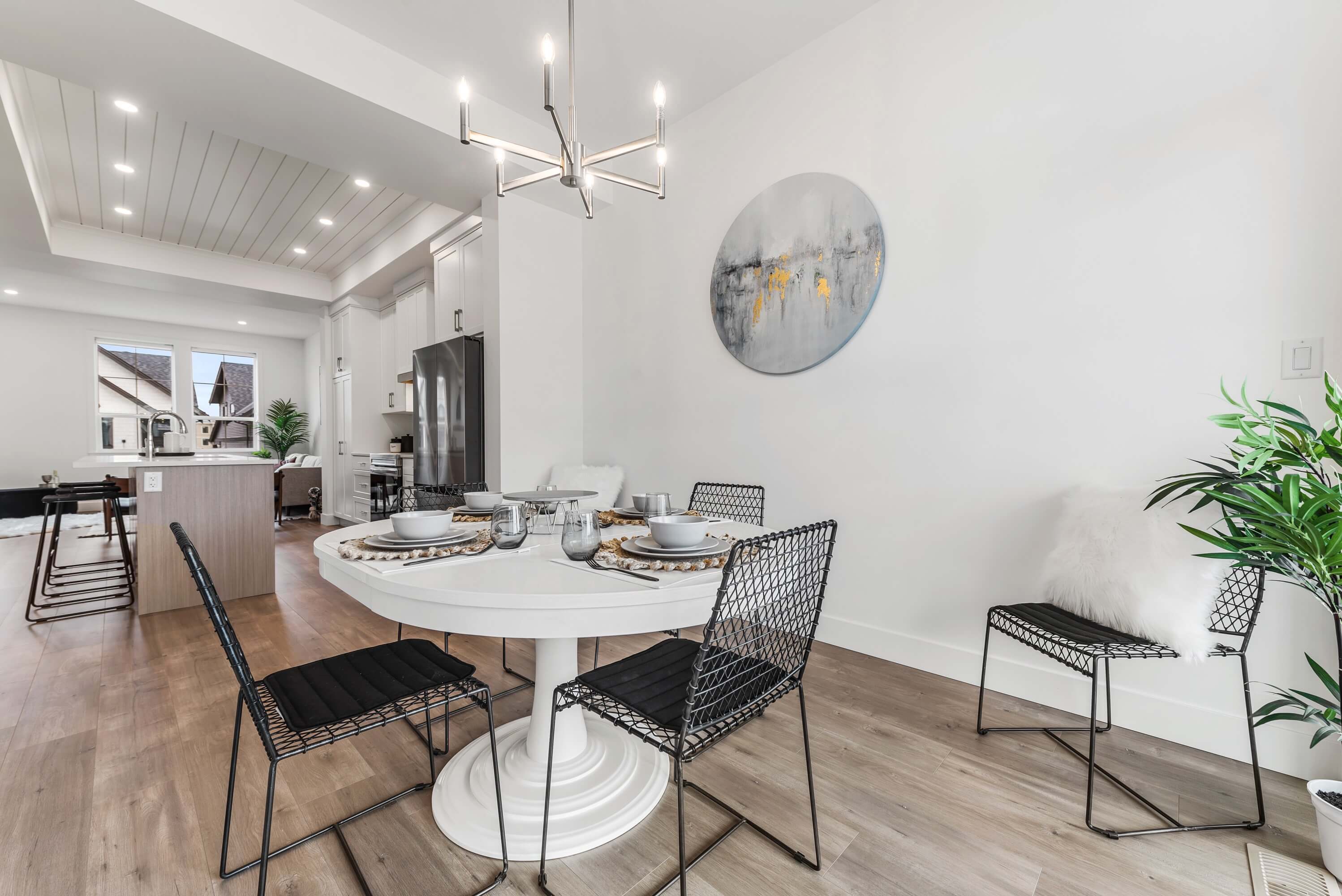 Cedarbrook by Westbow Construction, Chilliwack BC - REW