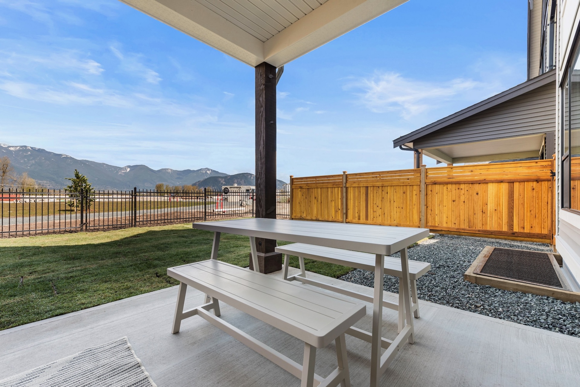 Cedarbrook by Westbow Construction, Chilliwack BC - REW