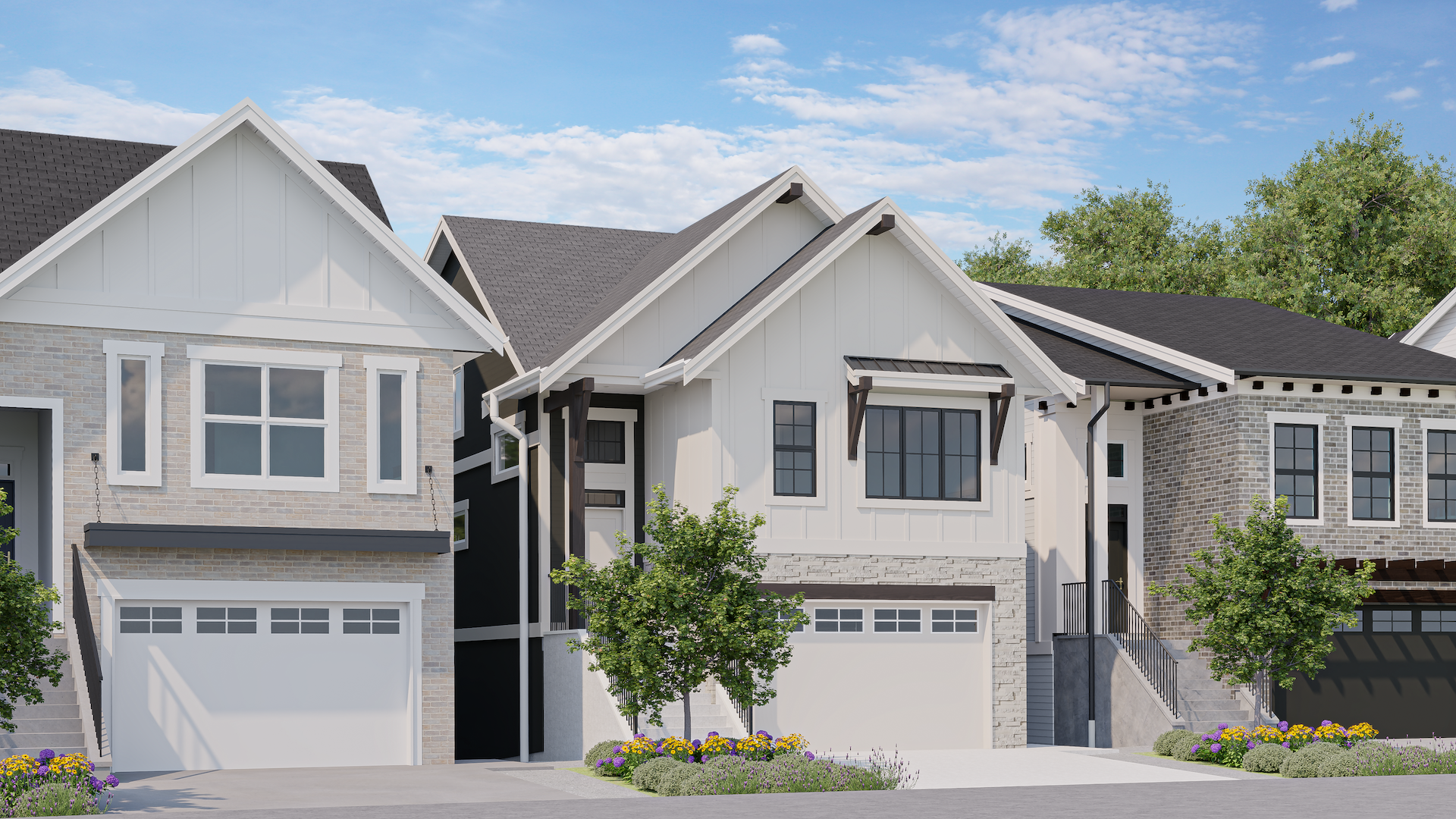 Cedarbrook by Westbow Construction, Chilliwack BC - REW