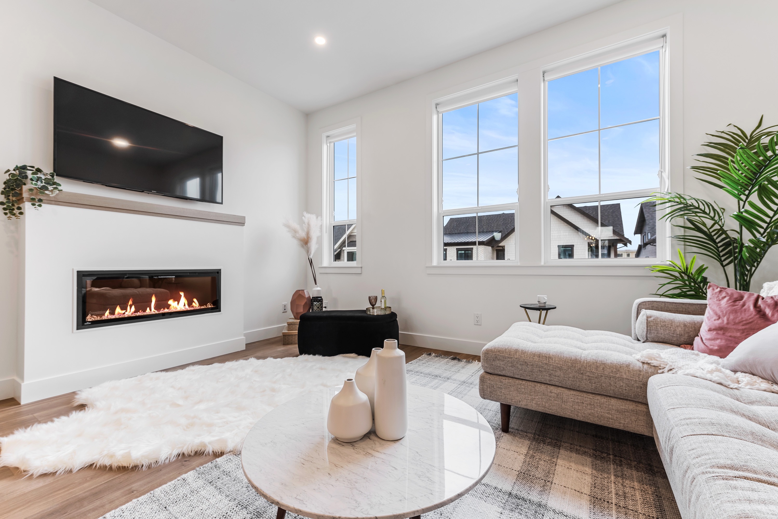 Cedarbrook by Westbow Construction, Chilliwack BC - REW