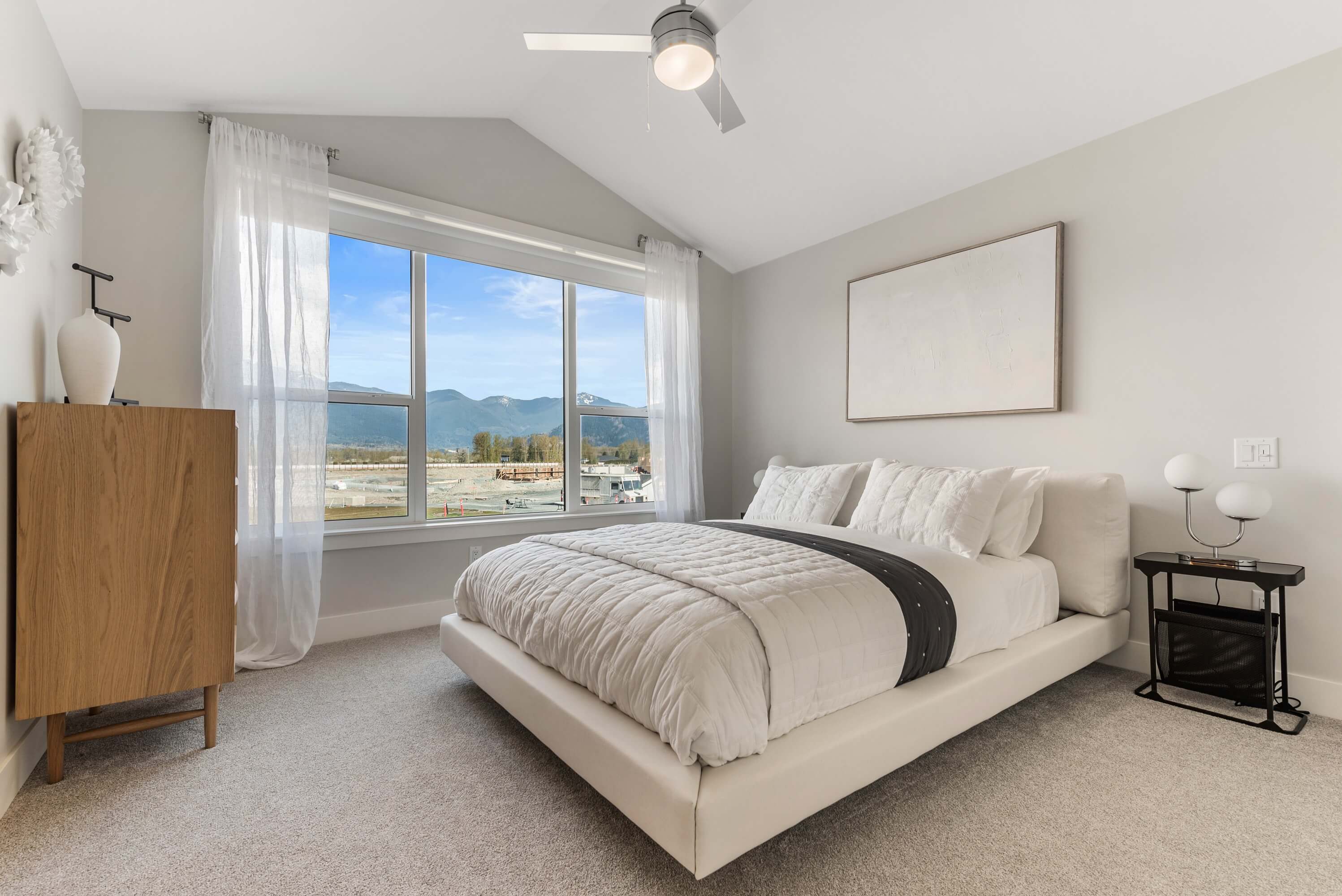 Cedarbrook by Westbow Construction, Chilliwack BC - REW