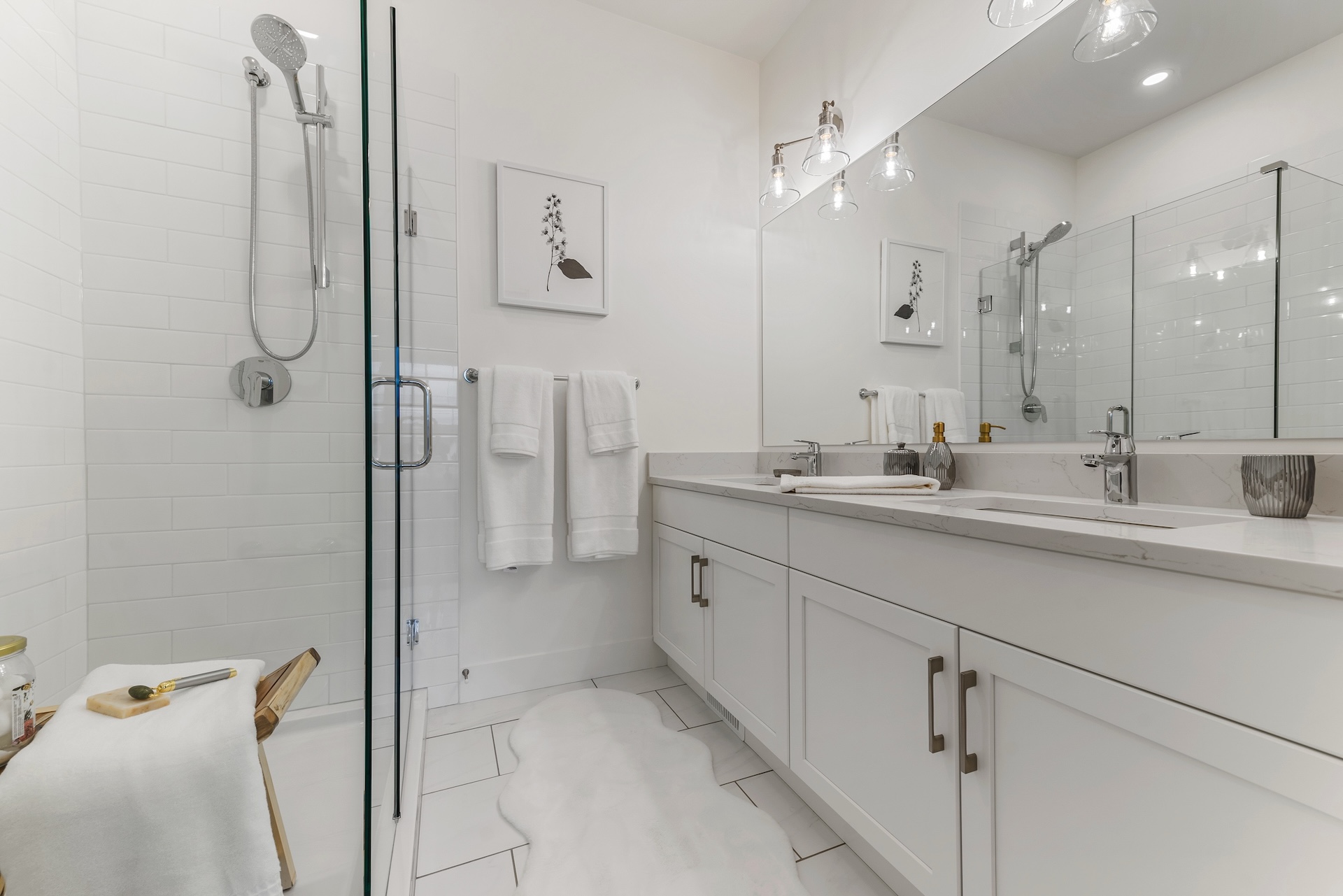 Cedarbrook by Westbow Construction, Chilliwack BC - REW