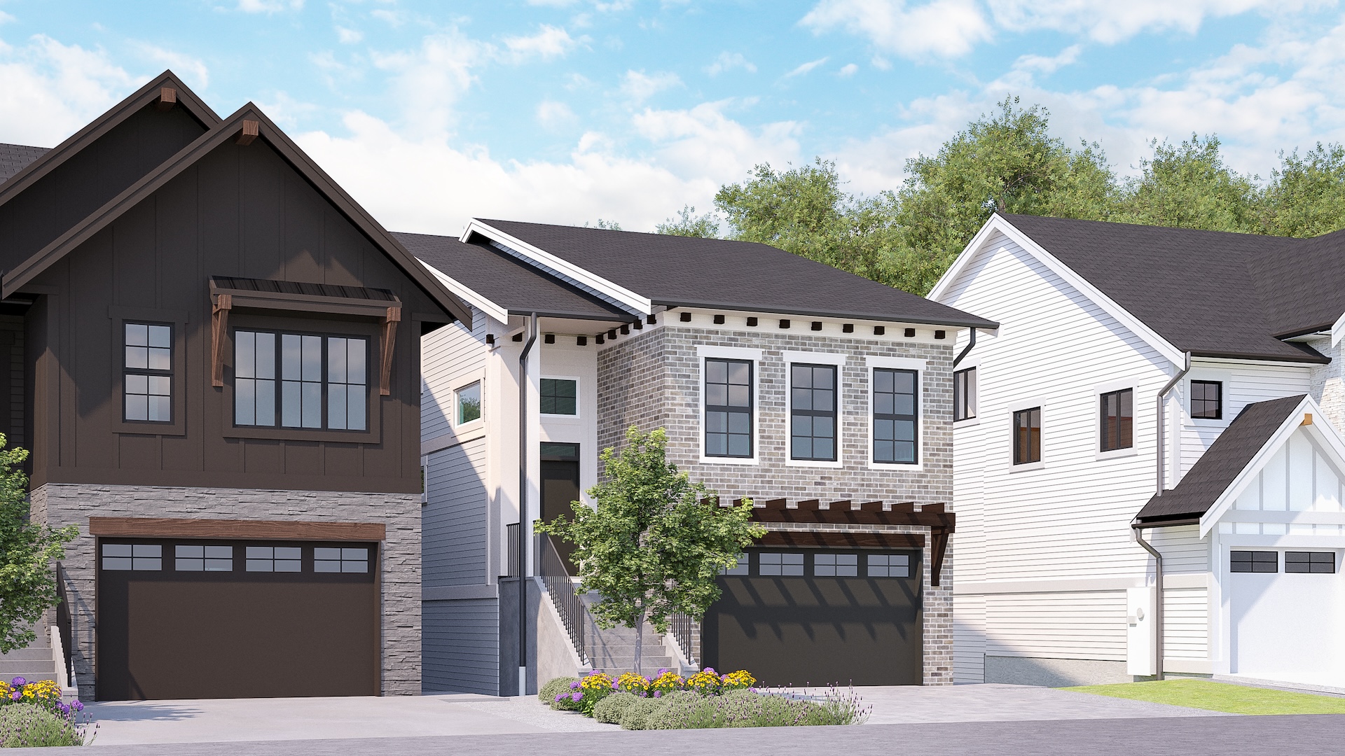 Cedarbrook by Westbow Construction, Chilliwack BC - REW