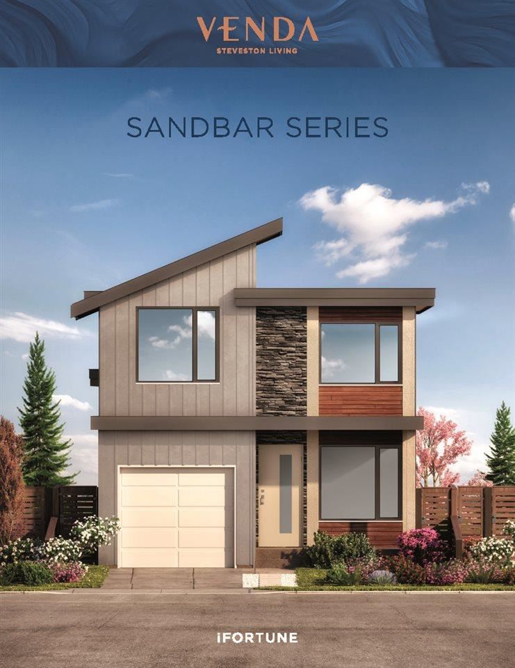 Venda by iFortune Homes, Richmond BC - REW