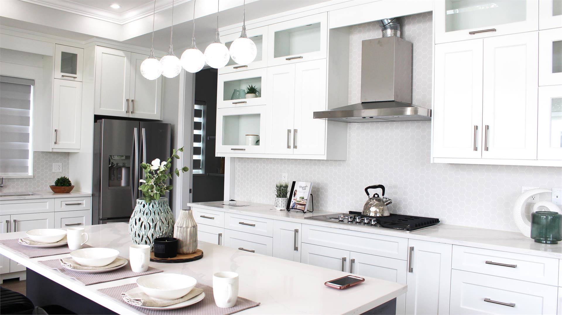 Bell Pointe by Meritage Properties Ltd., Surrey BC - REW