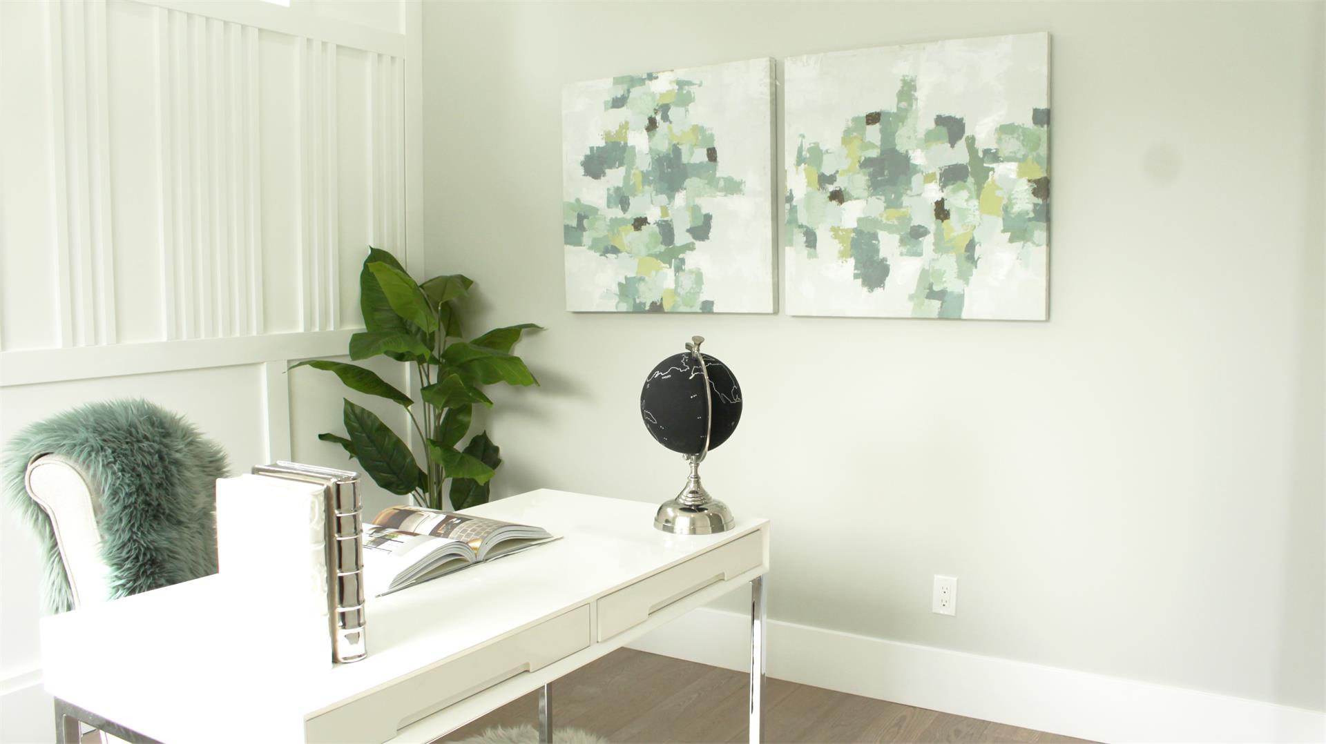Bell Pointe by Meritage Properties Ltd., Surrey BC - REW