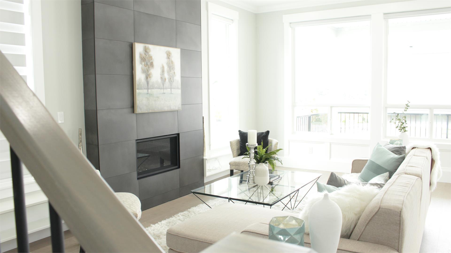 Bell Pointe by Meritage Properties Ltd., Surrey BC - REW