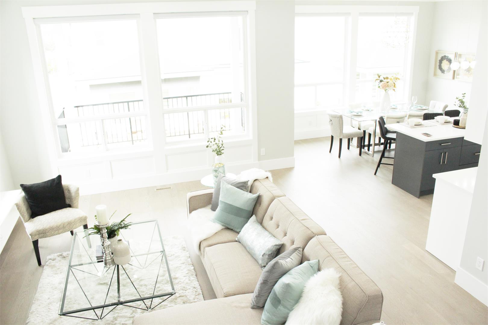 Bell Pointe by Meritage Properties Ltd., Surrey BC - REW